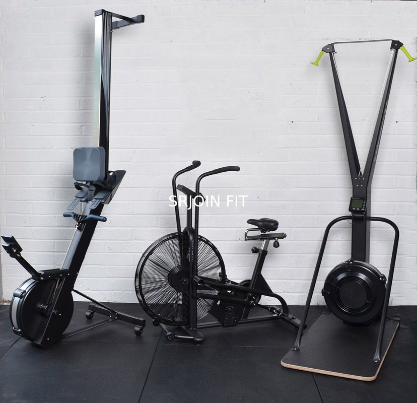 concept 2 skierg skiing machine