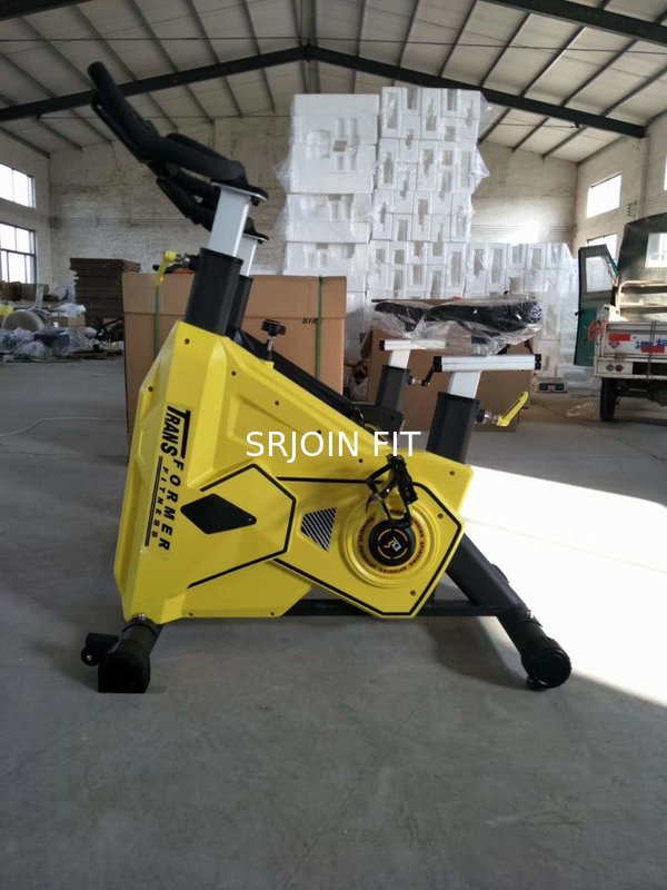 SRJOIN FIT OEM THE GYM BIKE spin bike for gym