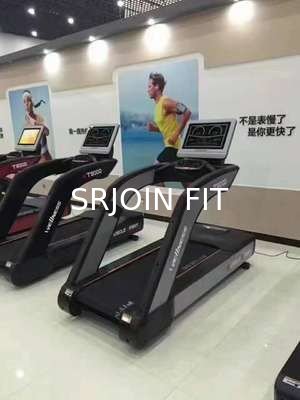cheap commercial treadmill with LED screen