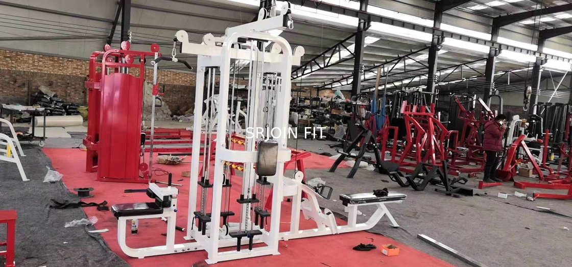 Various Accessories Various Designs for Strength Machine - B2B Buyers