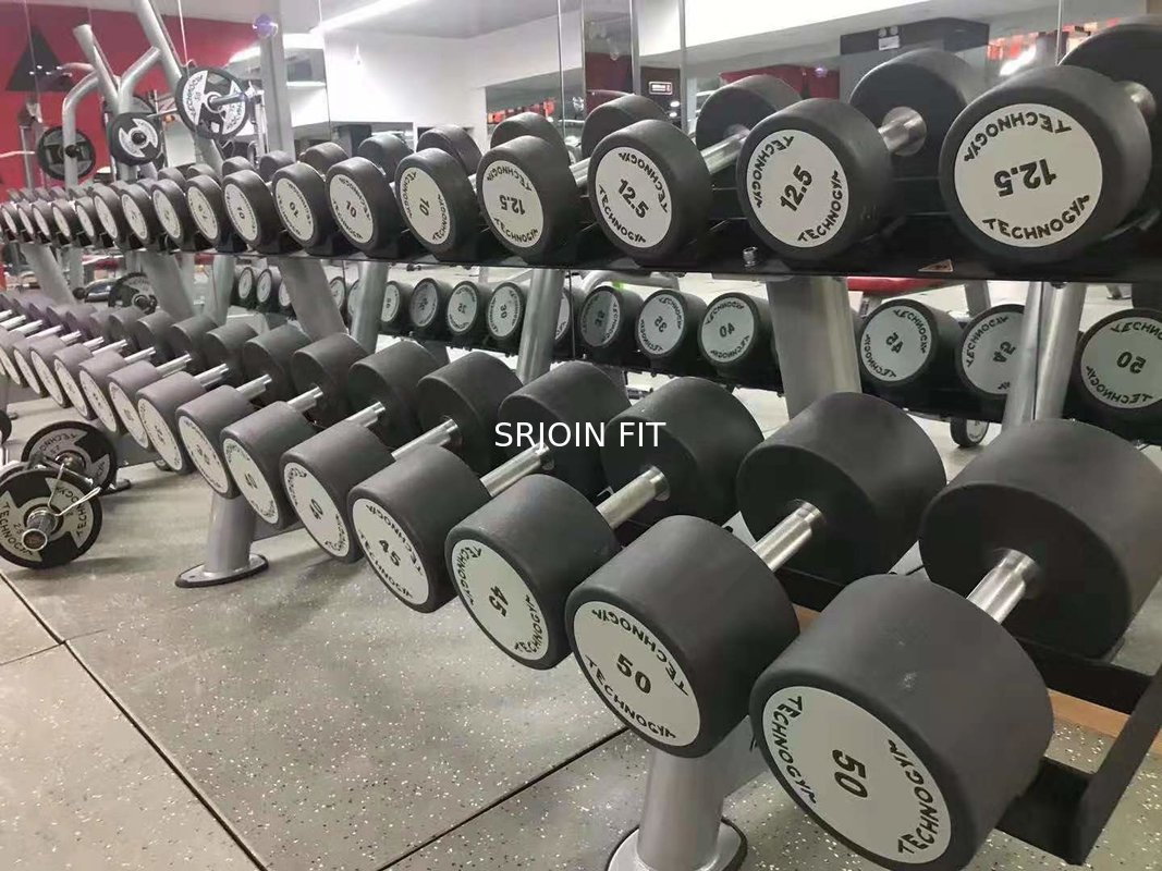 gym dumbbell