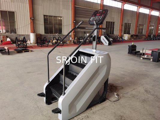 quality SRJOIN FIT Commercial gym stair machine/stepper fitness stairmaster factory
