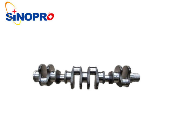 China K19 Engine Crankshaft K38 Crankshaft 3176424 NTA855 Engine Cranksahft supplier