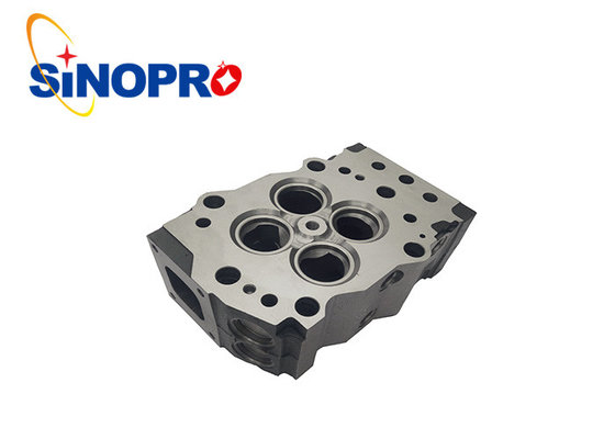 China In Stock K19 K38 K50 NTA855 M11 Marine Diesel Engine Cylinder Head 3811981 supplier