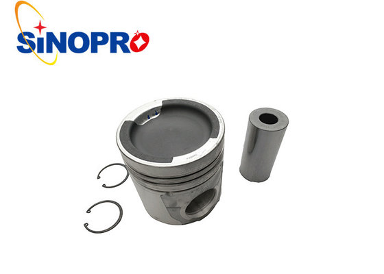 China High Quality NTA855 K19 K38 K50 Forged Aluminum Alloy Piston for Diesel Engine Parts  3631244 supplier