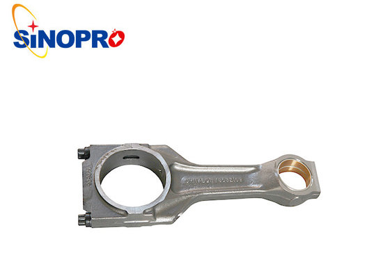 China 4943979 Cummins Engine ISDE Spare Parts Connecting Rod 4943978 4931408 3935349 supplier