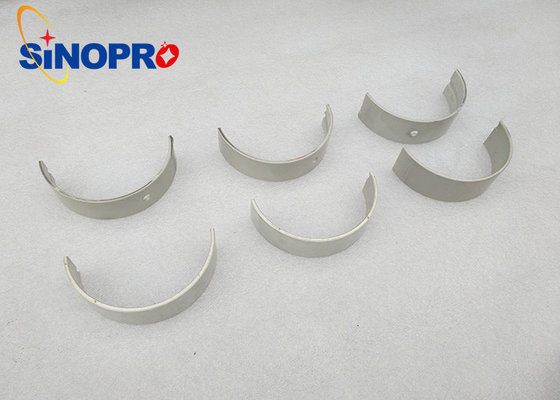 China Main Bearing Cummins Parts 3802010 Cummins NT855 Main Bearing 3019192  KT19 Main Bearing 205150 supplier