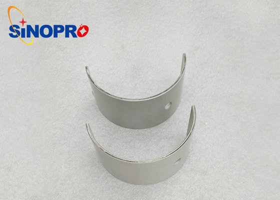 China 6CT Engine Connecting Rod Bearing 3950662 for Cummins Spare Parts 3901432 3901430 supplier