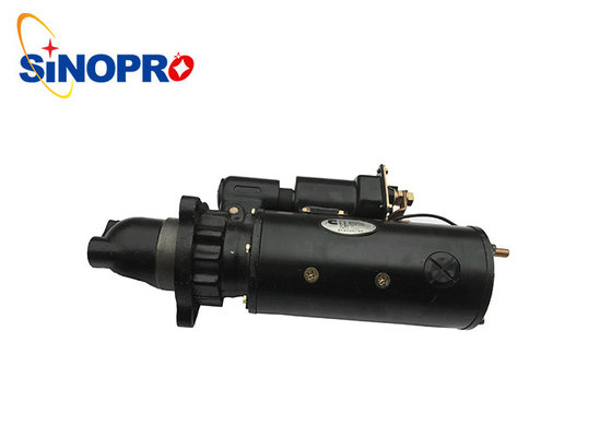 China Cummins Starting Motor NTA855 Start Motor 3021036 KTA19-M Start Motor 3021038 supplier