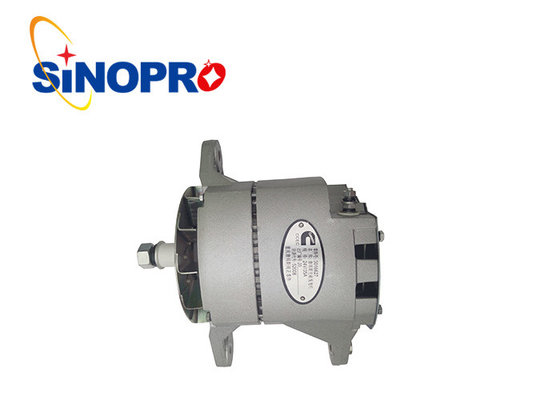 China Genuine Cummins Engine Parts NTA855 Charging Alternator 3016627 KTA19-M Charging Alternator 4078701 supplier