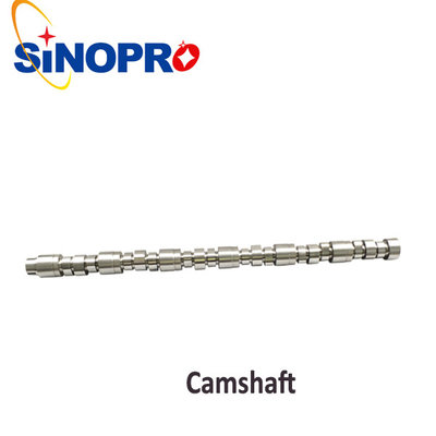 NTA855 CUMMINS Diesel Engine Parts Camshaft 3044767 K19 K38 Engine Camshafts supplier