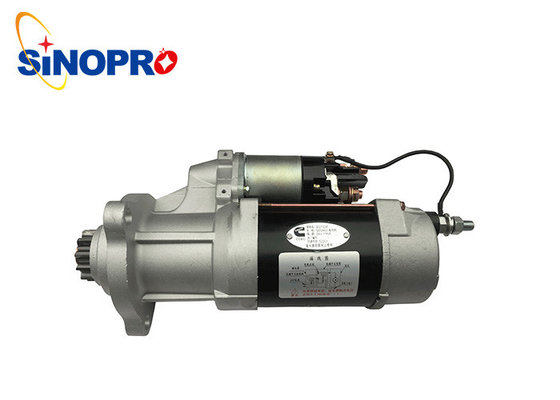 Cummins Starting Motor NTA855 Start Motor 3021036 KTA19-M Start Motor 3021038 supplier