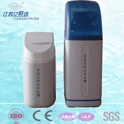 Household Automatic Resin Water Softener Water Purification For Shower
