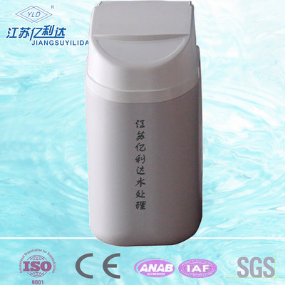Household Automatic Resin Water Softener Water Purification For Shower