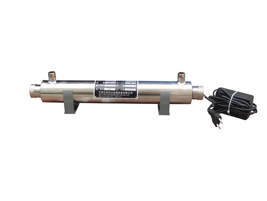 8gpm UV sterilizer for home drinking water purification Water Disinfection