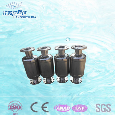 Magnetic Anti-scale Water Treatment Equipment Corrosion  Rust prevention