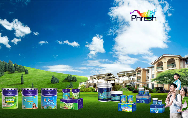 China FOSHAN PHRESH NEW MATERIAL TECHNOLOGY CO., LTD company profile