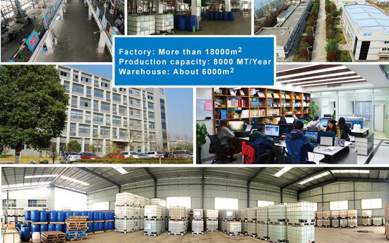 China FOSHAN PHRESH NEW MATERIAL TECHNOLOGY CO., LTD company profile