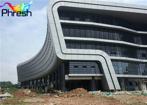 Breathable Anti Rust Paint Self Drying Water Based Wall Exterior Concrete Paint