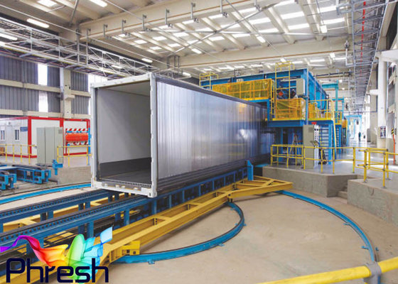 Universal Container Coatings Zinc Rich Epoxy Primer Anti Rust Primer Paint