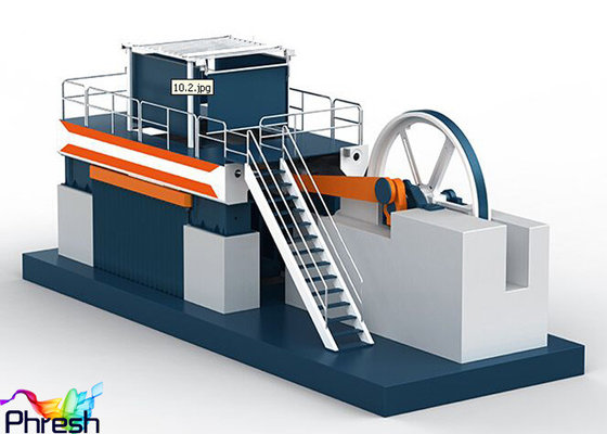 Two Component Industrial Machine Paint Water Based Anti Corrosion Coating