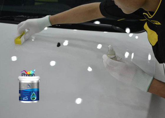 Electric Motor Varnish Water Based Industrial Paint Acrylic Resins Car Paint Clear