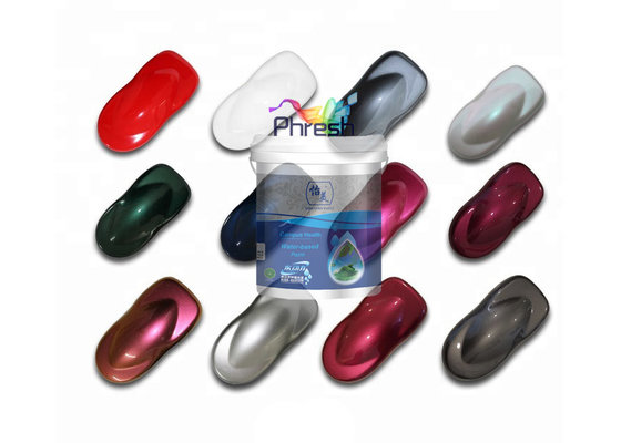Electric Motor Varnish Water Based Industrial Paint Acrylic Resins Car Paint Clear
