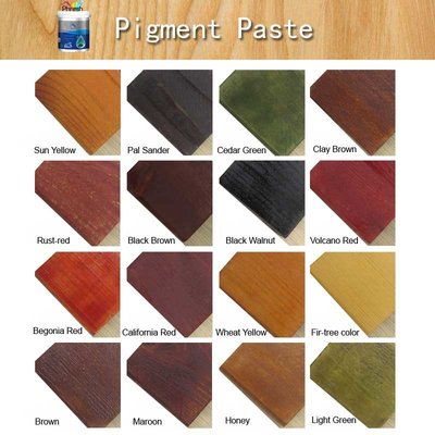 High Solidification Water Based Wood Coating Polyurethane Clear Paint Primer