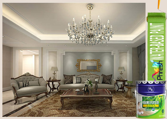 High End Matte Liquid Ceiling Primer Primer For Bathroom Walls And Ceiling