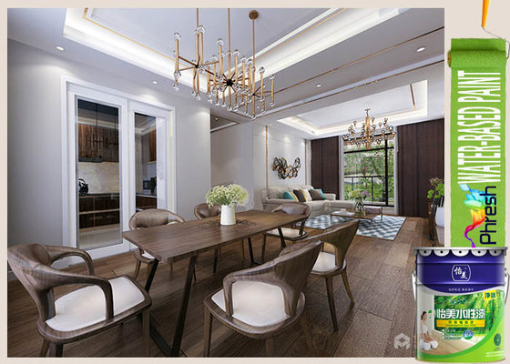 High End Matte Liquid Ceiling Primer Primer For Bathroom Walls And Ceiling