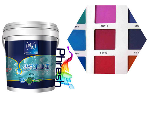 UV Varnish Spray Solvent Based Glass Paint Transparent Environmental Friendly