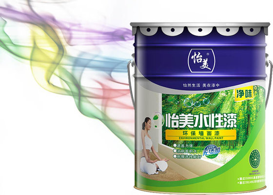 Aluminium Modified Metallic Fluorocarbon Coating Tetrafluoroethylene Material