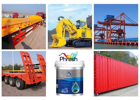 Pearl Pigments Water Based Industrial Paint Color Changing Pigments For Car