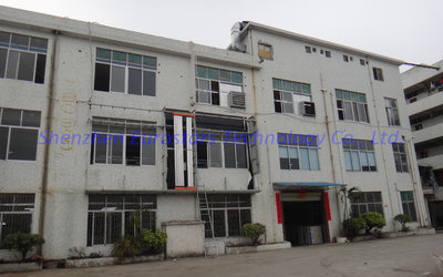 Shenzhen Eurostars Technology Co., Ltd.