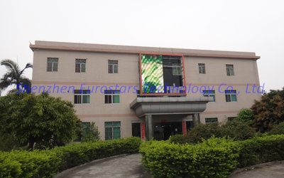 Shenzhen Eurostars Technology Co., Ltd.