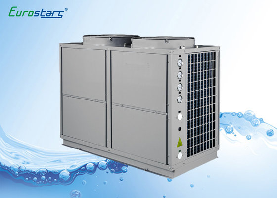 Green Energy High Efficiency Ac And Heating Units With Hydrophilic Coating