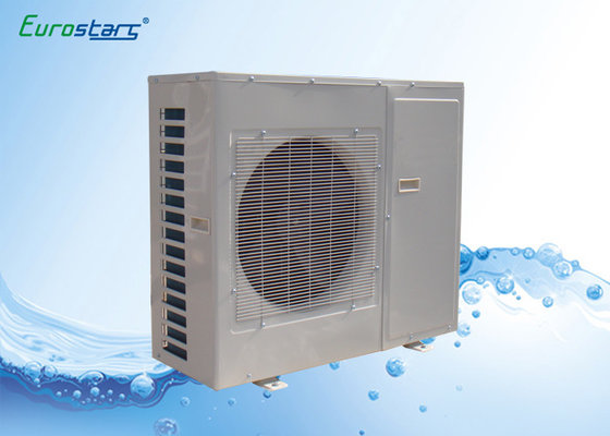 R22 Copeland Refrigeration Cold Room Condensing Unit For Freezer Room