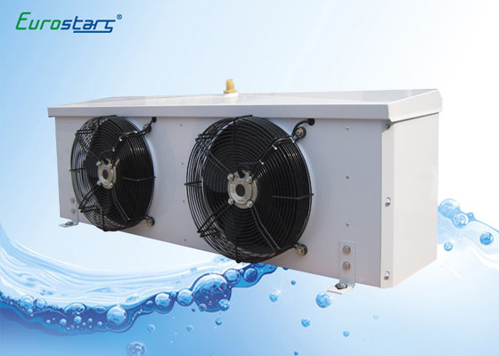 4.9KW High Efficiency Cooler Evaporator Refrigeration Unit R404A Gas