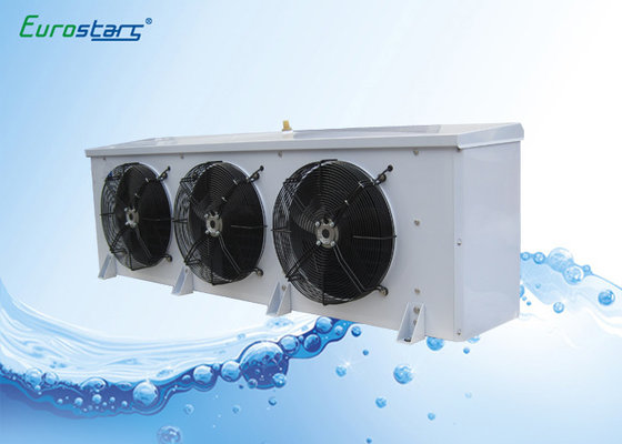 Air Cooled Refrigerator Evaporator Cold Storage Evaporator For Cold Room