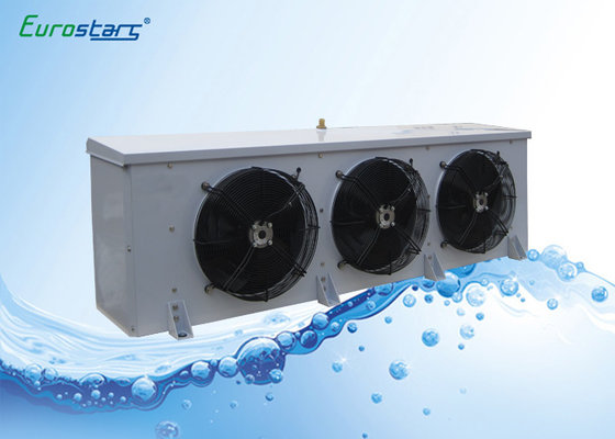 Evaporative Cooling Unit Industrial Refrigeration Evaporators Air Cooled