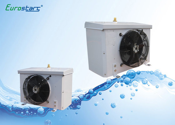 High Efficiency Industrial Cold Room Evaporator Heat Exchanger 2.4 KW