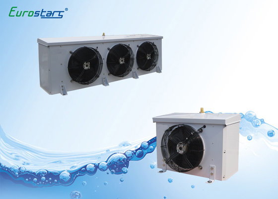 Energy Saving Air Cooler Cold Room Evaporator Low Temperature Refrigeration