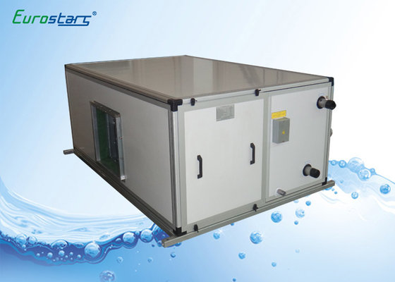 Central Air Conditioning Commercial Air Handling Unit AHU Air Handler Units