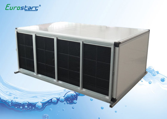 380V / 50HZ Rooftop Air Handling Unit Chilled Water Air Handling Unit