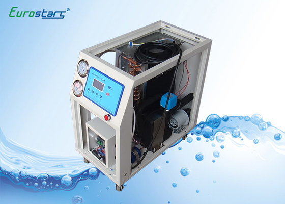 Eurostars Industrial Water Chiller Air Cooled Chiller And Water Cooled Chiller