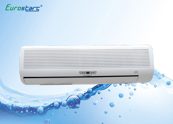 High Efficiency Wall Split Hydronic Heating Fan Coil Units With Hydrophilic Aluminum Fins
