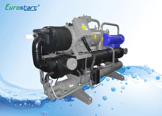 High Precious Low Temperature Chiller Plate Liquid Chiller Vertical Or Horizontal