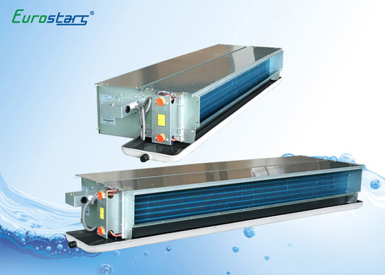 3 Speed Termial Chilled Water Fan Coil Units For Multi Room Buildings