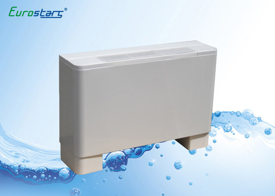 Floor Mounted Chilled Water Fan Coil Units Ac Fan Coil Unit CE Approve