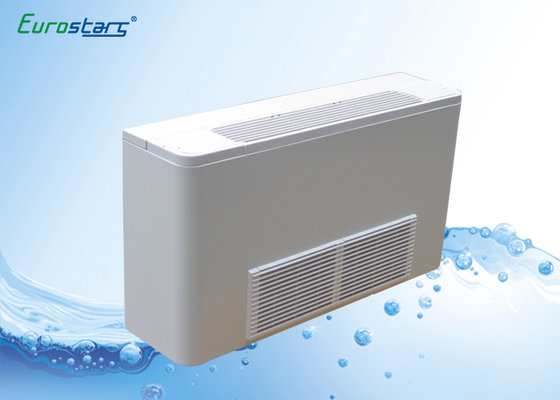 1.6 MPa Wall Mounted Chilled Water Fan Coil Units For Heating And Cooling